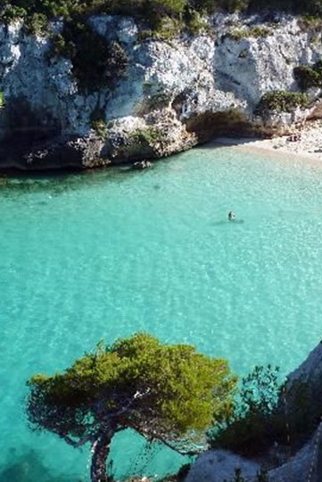 Le spiagge più belle di Minorca: quali sono e come raggiungerle in auto ...