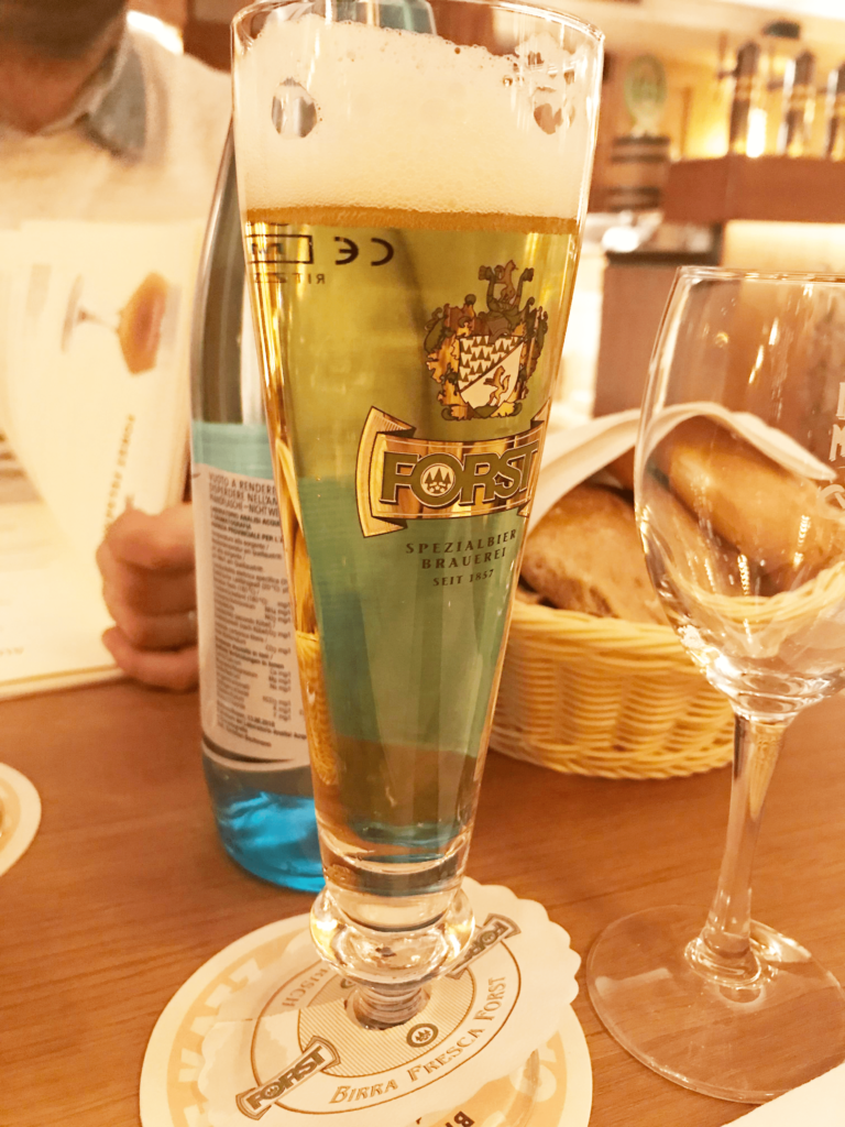Le migliori birrerie Forst di Merano e dintorni ⋆ BE BOHEME - Blog di ...