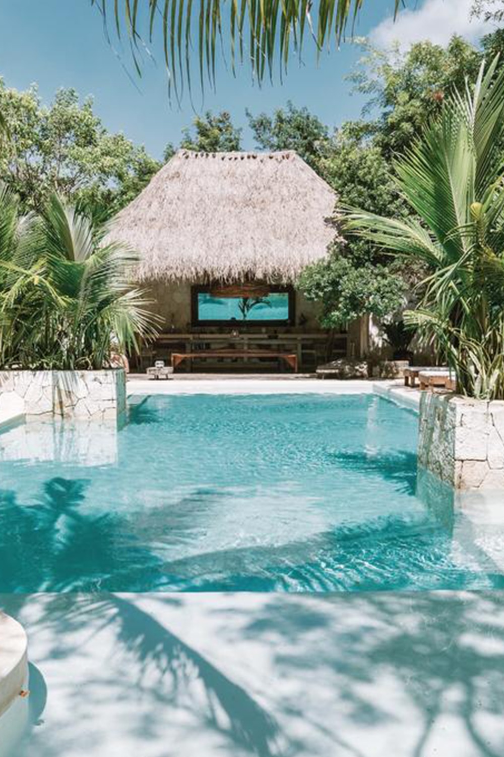 Most beautiful bohemian hotels on the web ⋆ BE BOHEME - Blog di Viaggi