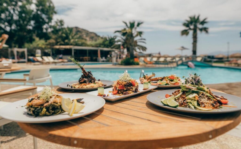 Hotel a Ios: dove dormire sull’isola greca ⋆ BE BOHEME - Blog di Viaggi