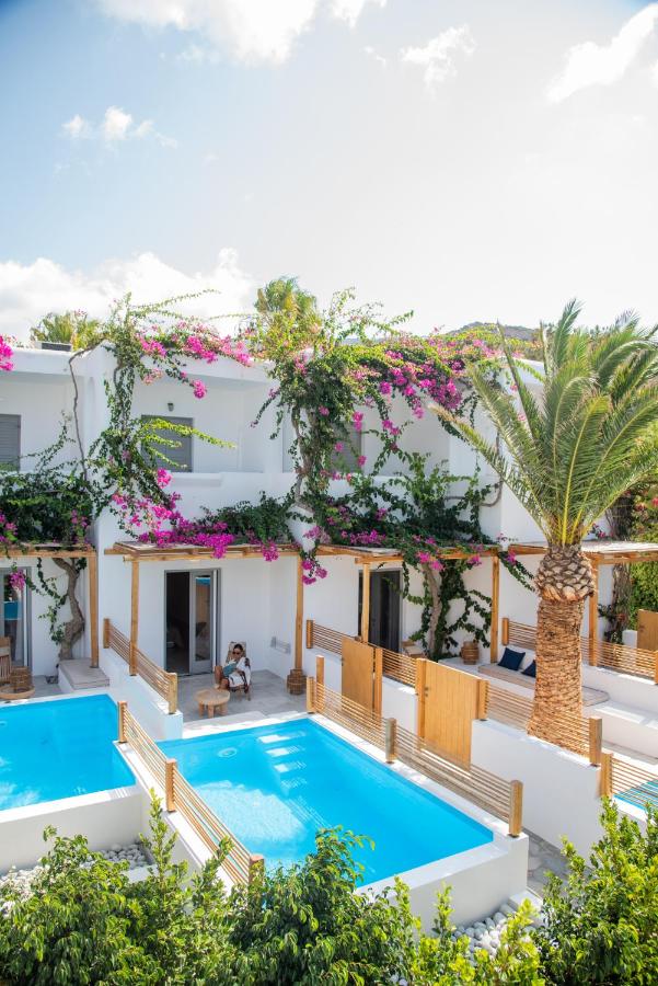 Hotel a Ios: dove dormire sull’isola greca ⋆ BE BOHEME - Blog di Viaggi