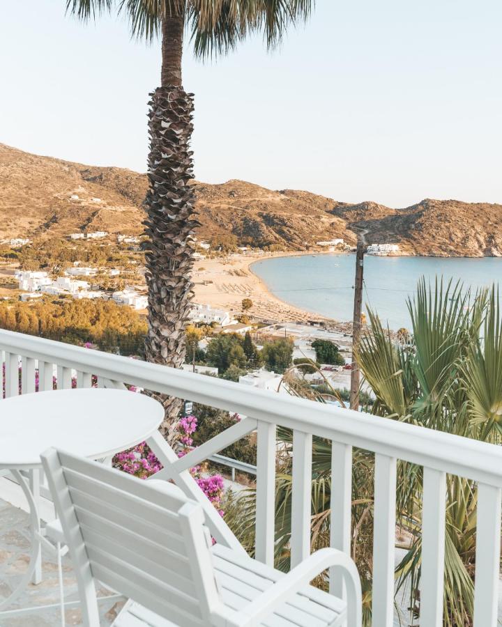 Hotel a Ios: dove dormire sull’isola greca ⋆ BE BOHEME - Blog di Viaggi