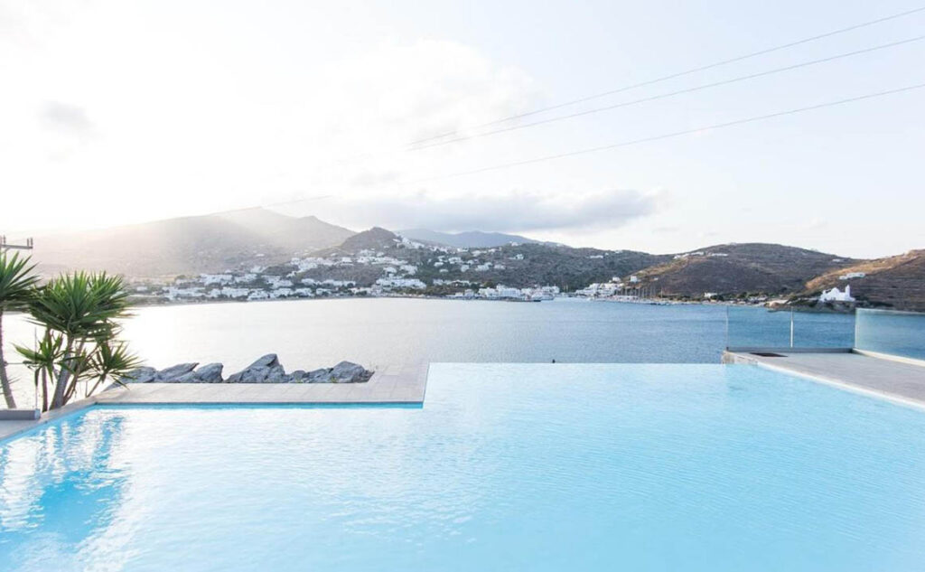 Hotel a Ios: dove dormire sull’isola greca ⋆ BE BOHEME - Blog di Viaggi